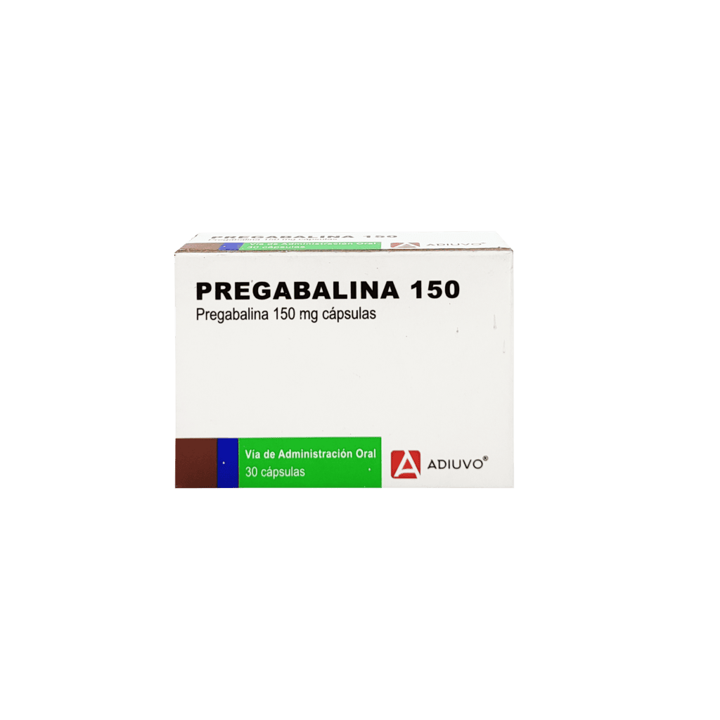 Gabex Plus, 30 capsulas – Apomedix