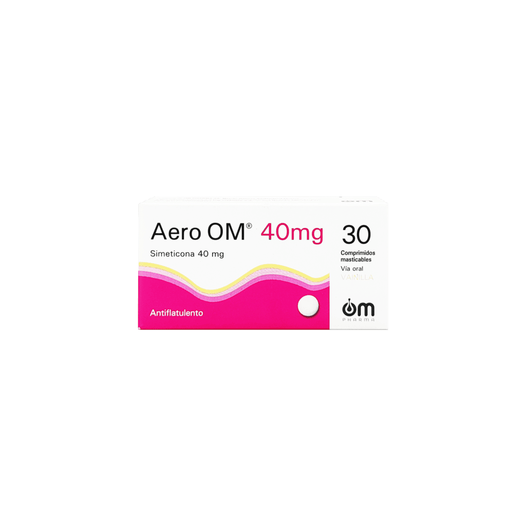 Colitran, 1 de 30 grageas – Apomedix