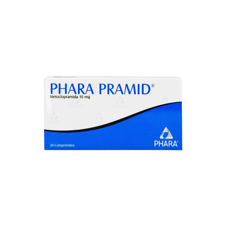 Phara Entero Biotics, 10 ampollas bebibles – Apomedix