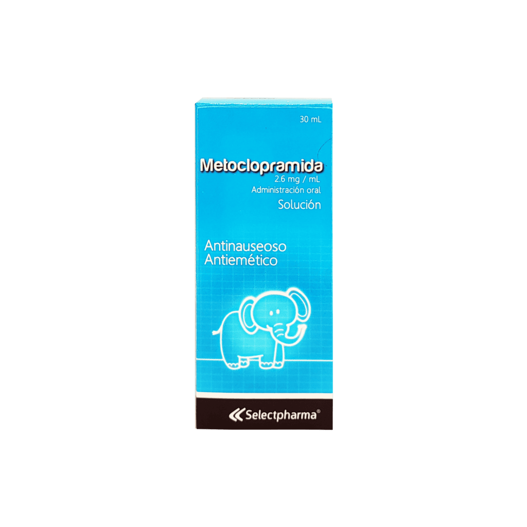 Colitran, 1 de 30 grageas – Apomedix