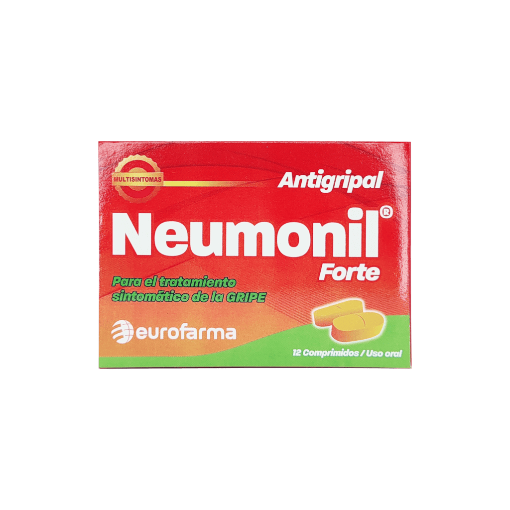 Ex-Flu Tos Jarabe, frasco 120ml – Apomedix