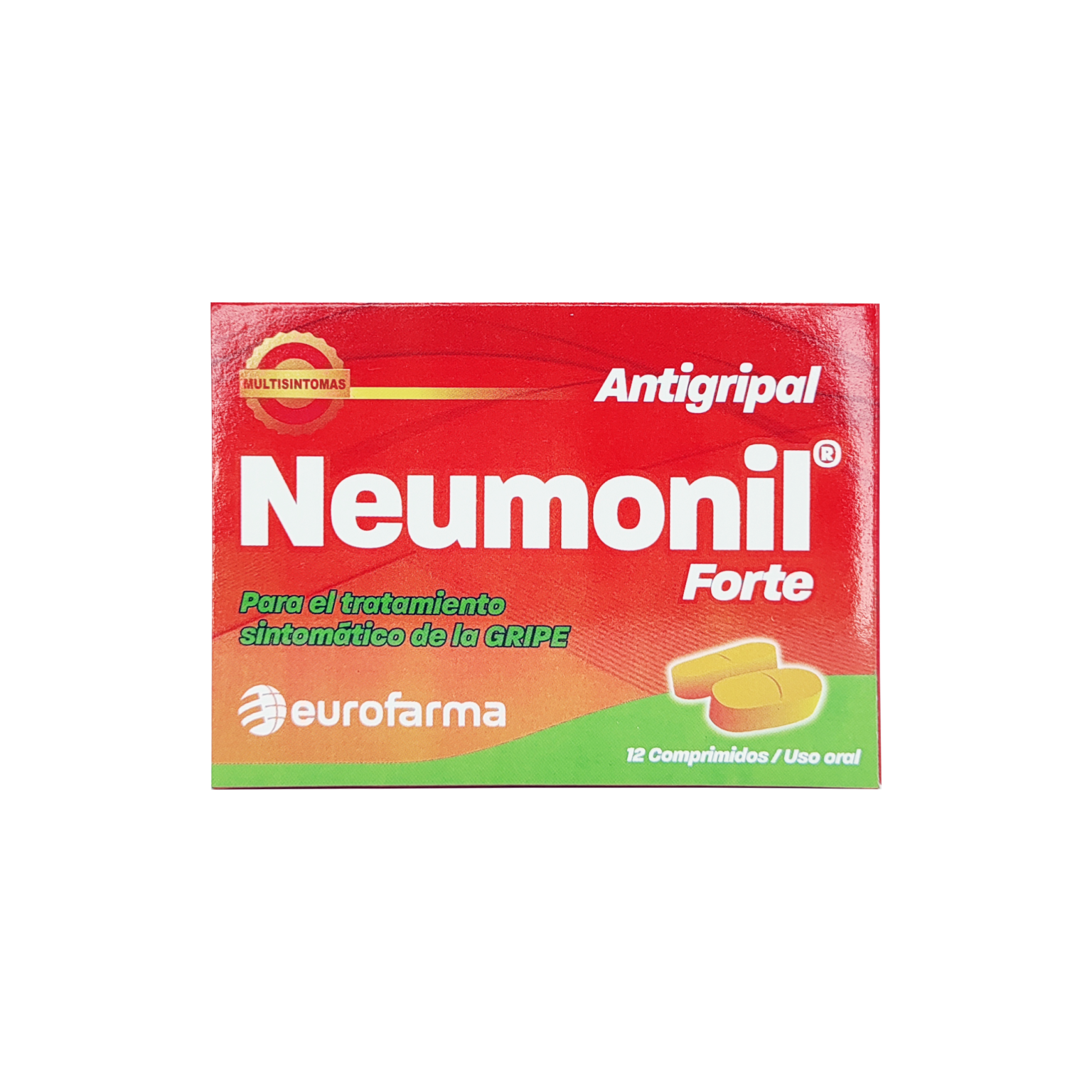 IRS Jarabe, frasco 120ml – Apomedix
