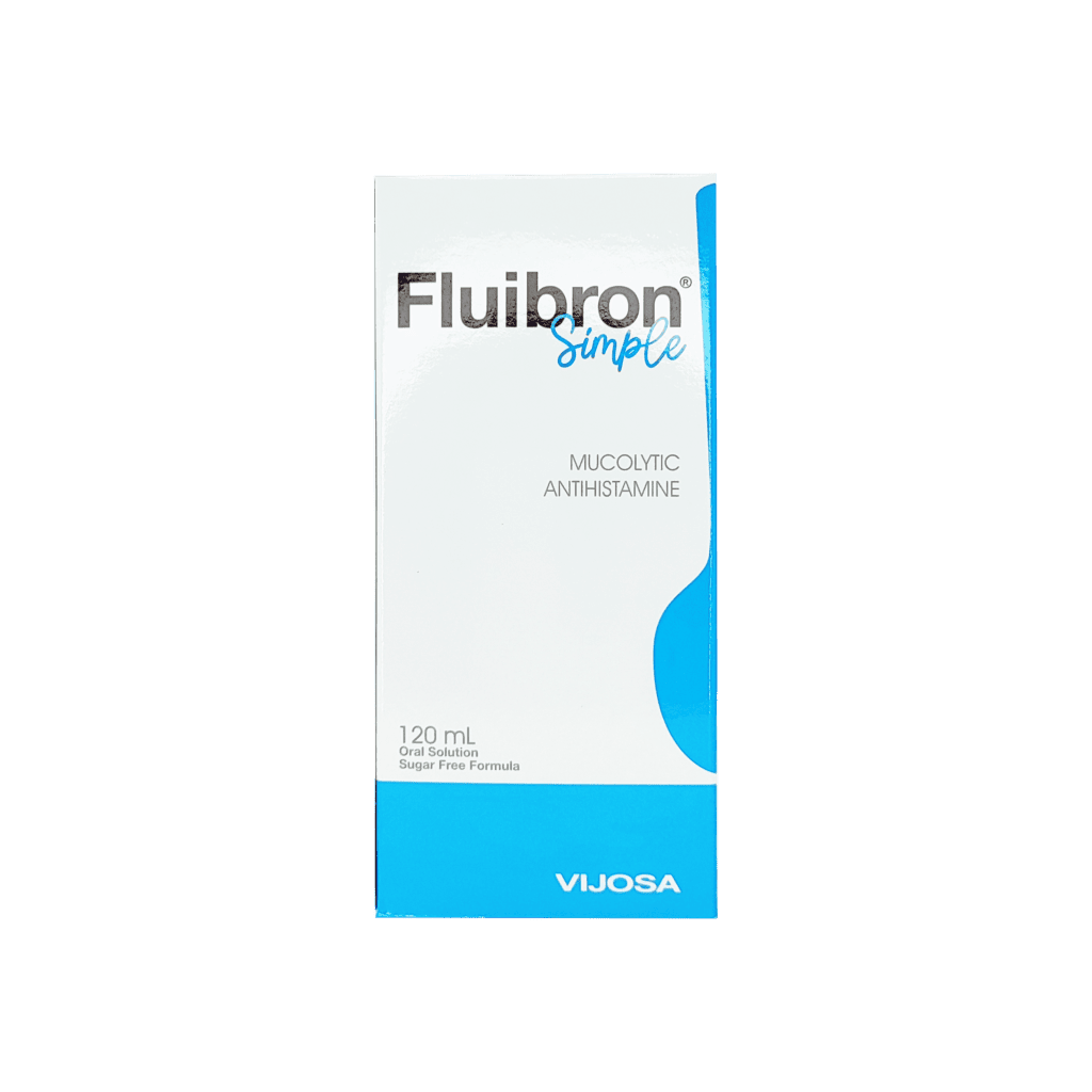 Ex-Flu Tos Jarabe, frasco 120ml – Apomedix