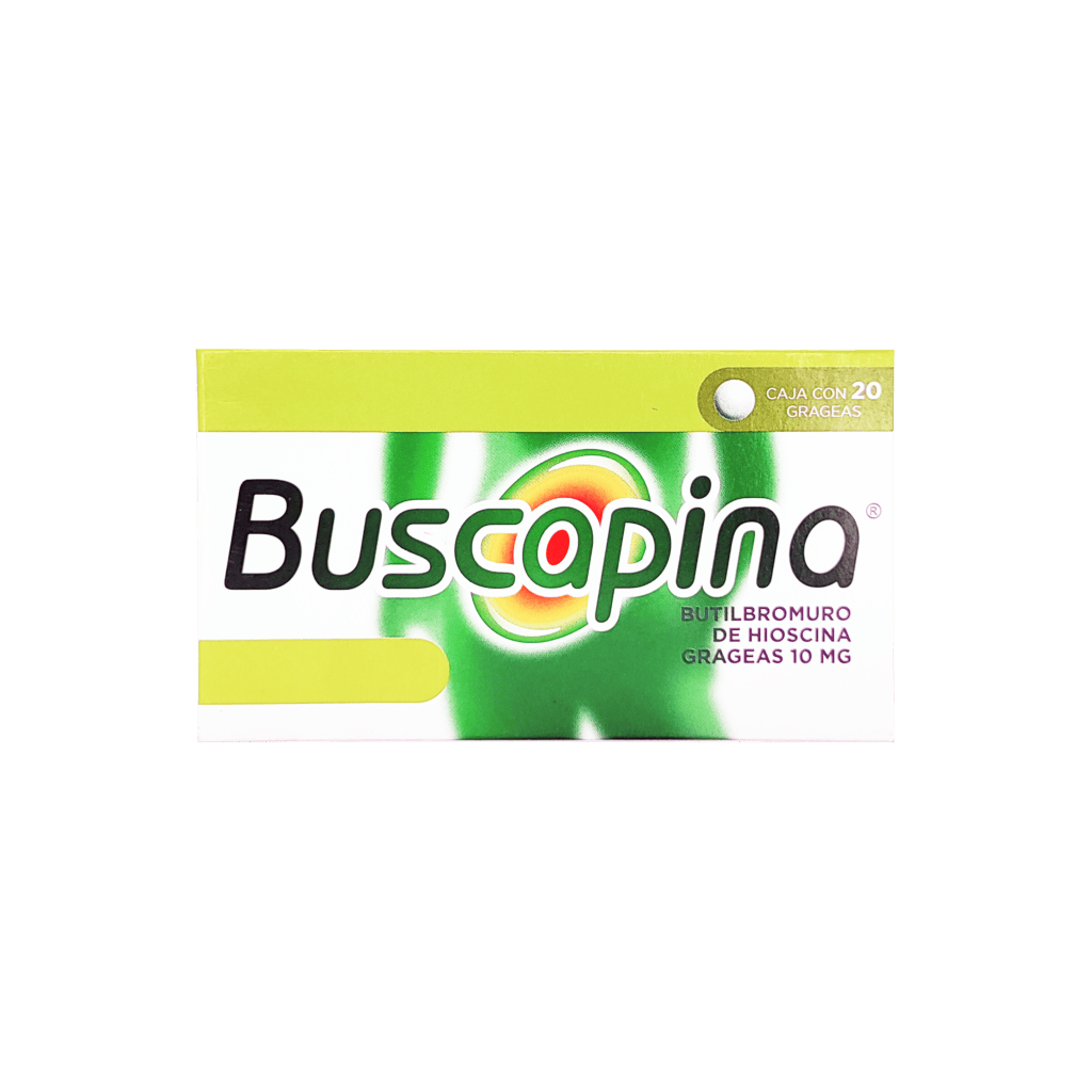 Colitran, 1 de 30 grageas – Apomedix