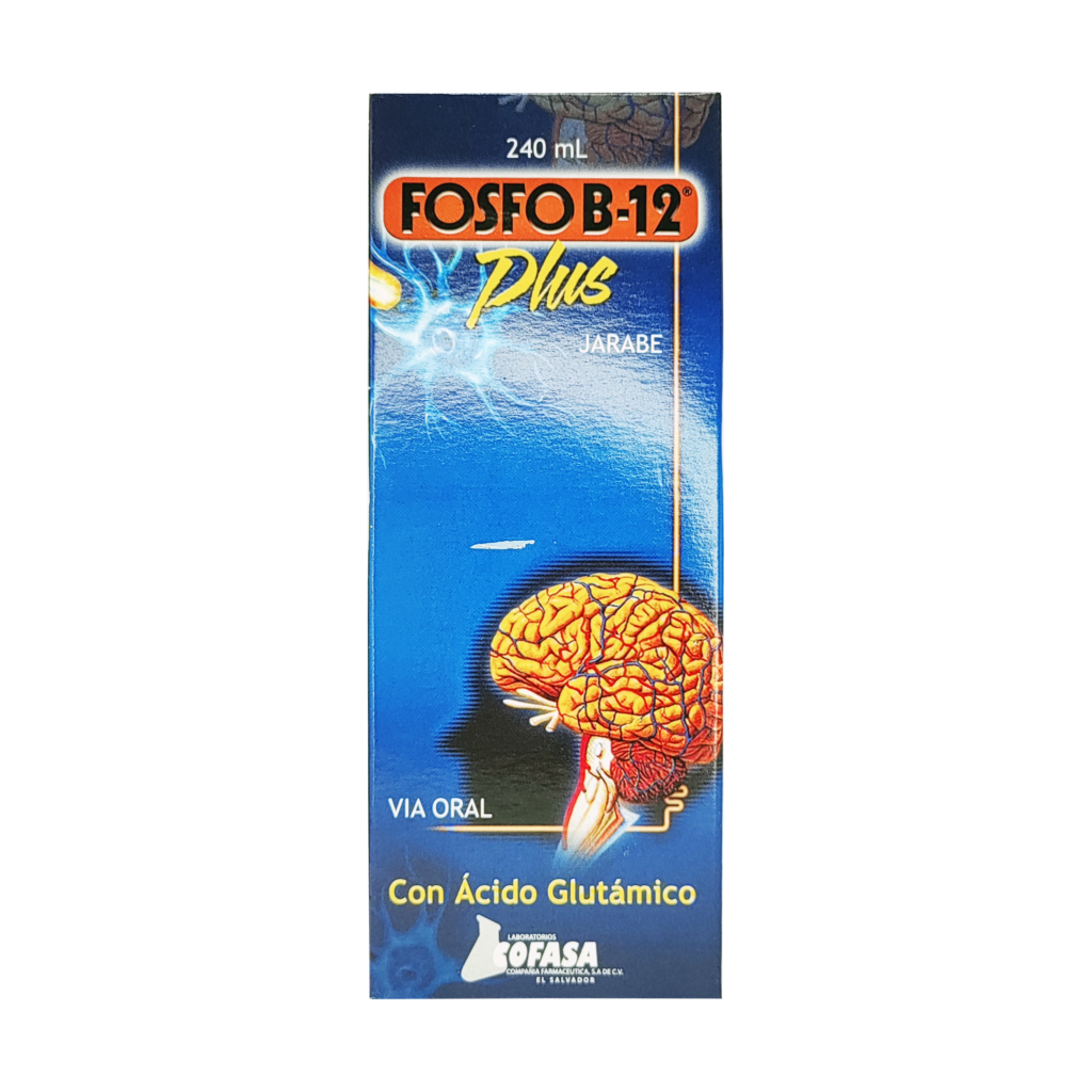 Vigorlax Jarabe, frasco 240ml – Apomedix