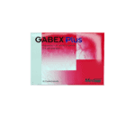 Gabex Plus, 30 capsulas – Apomedix