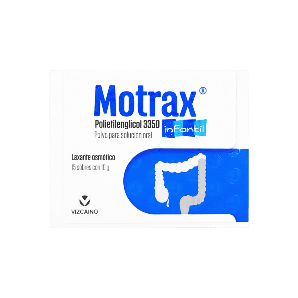 Colitran, 1 de 30 grageas – Apomedix