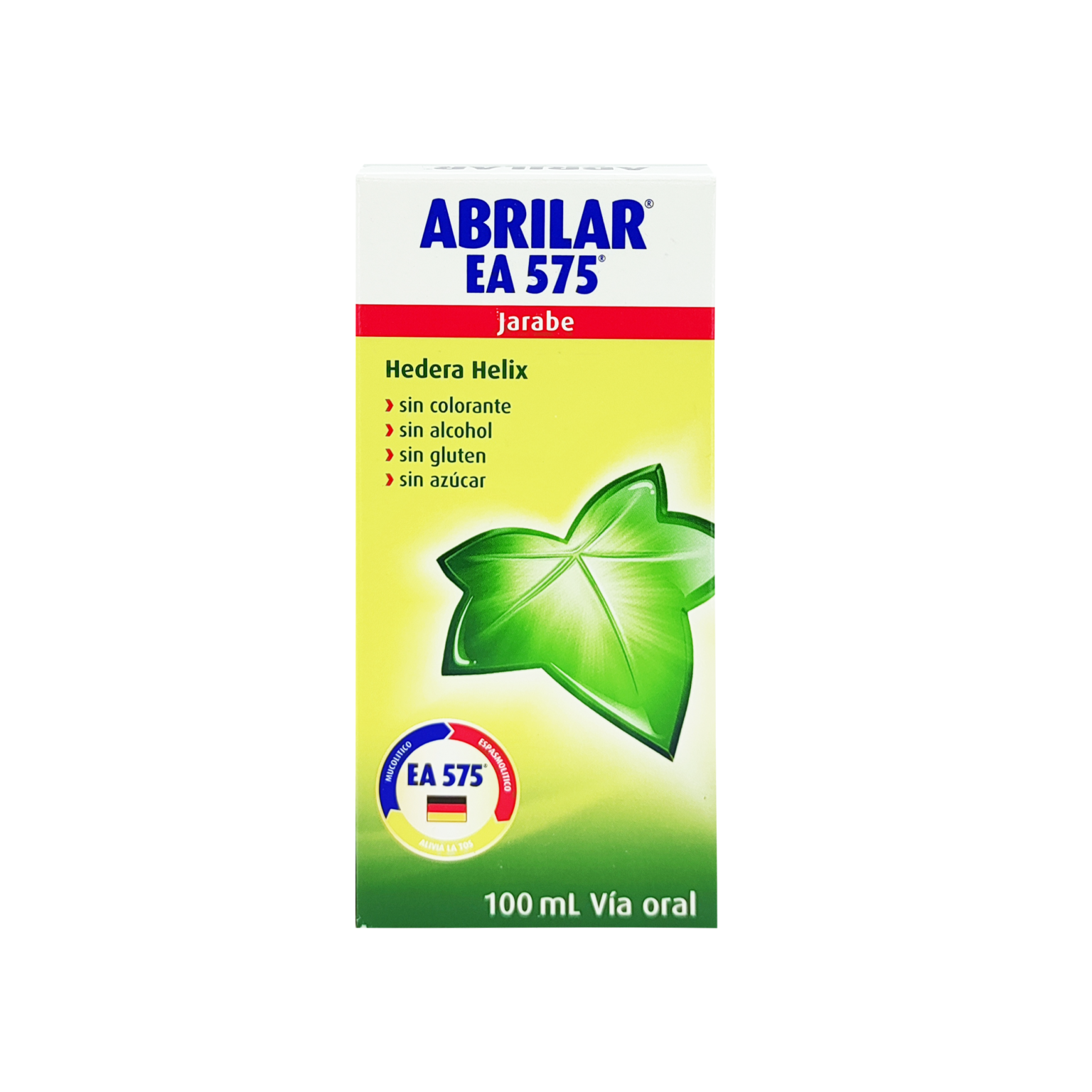 Tusitos Jarabe, frasco 120ml – Apomedix