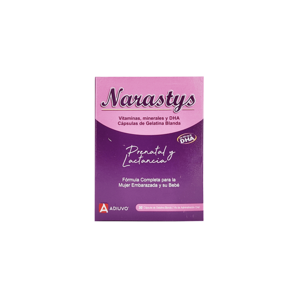 Vigorlax Jarabe, frasco 240ml – Apomedix