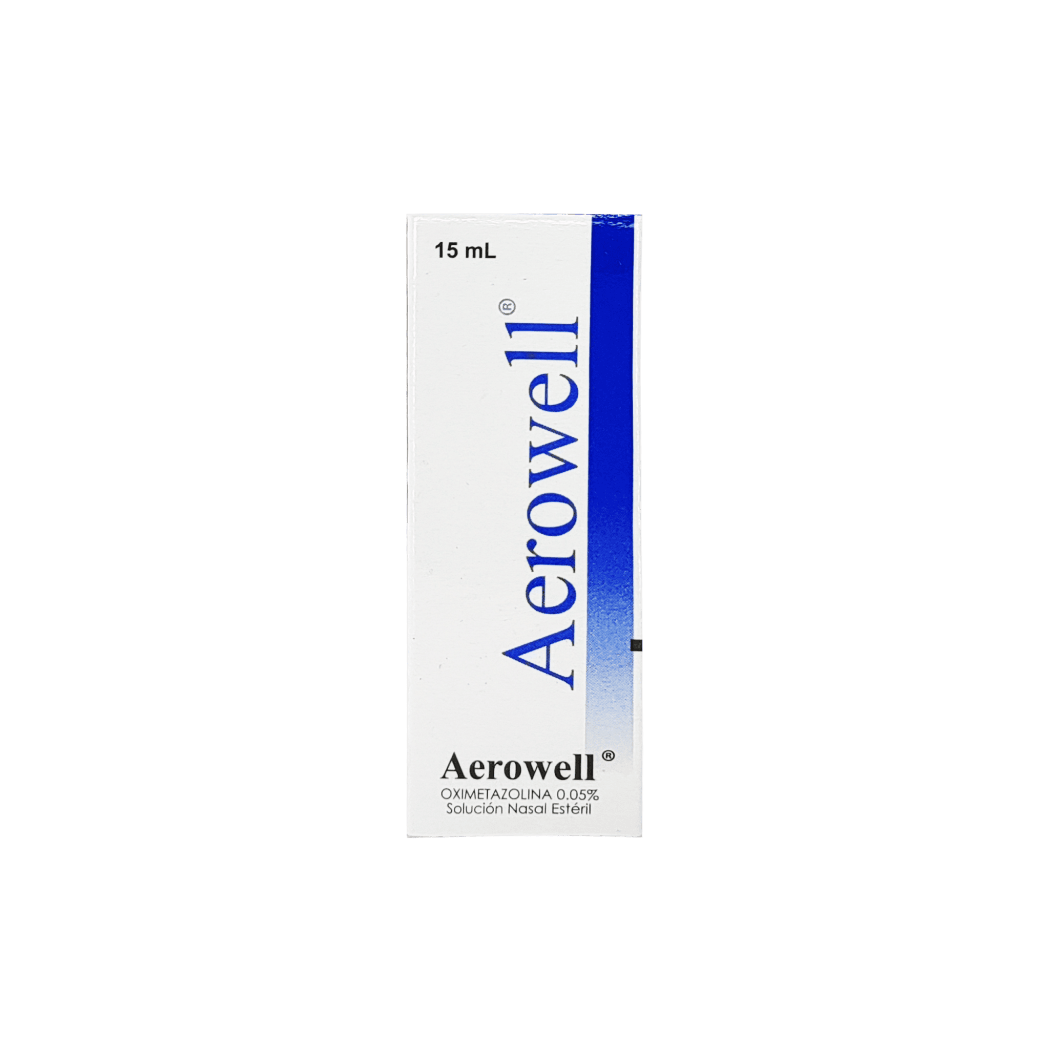 Alfer Nicol D Colirio, frasco 7.5ml – Apomedix