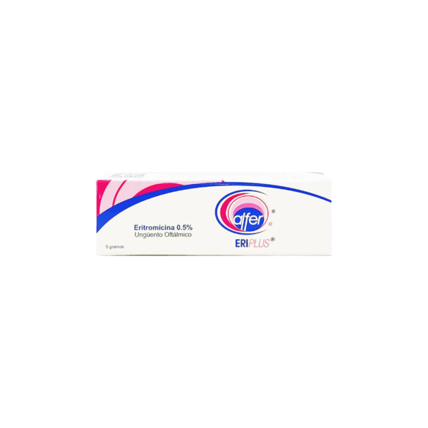 Alfer Nicol D Colirio, frasco 7.5ml – Apomedix