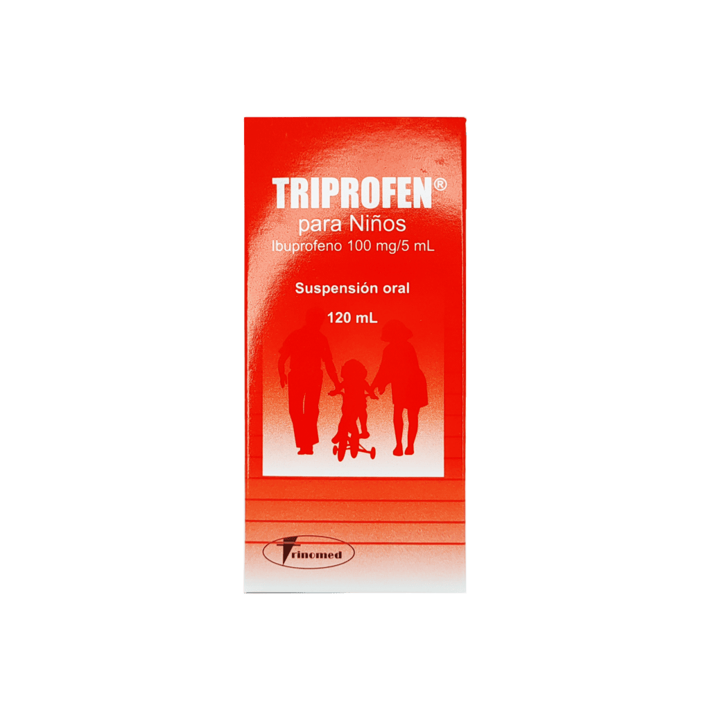 Gesimax 125mg/5ml Suspension, frasco 60ml – Apomedix